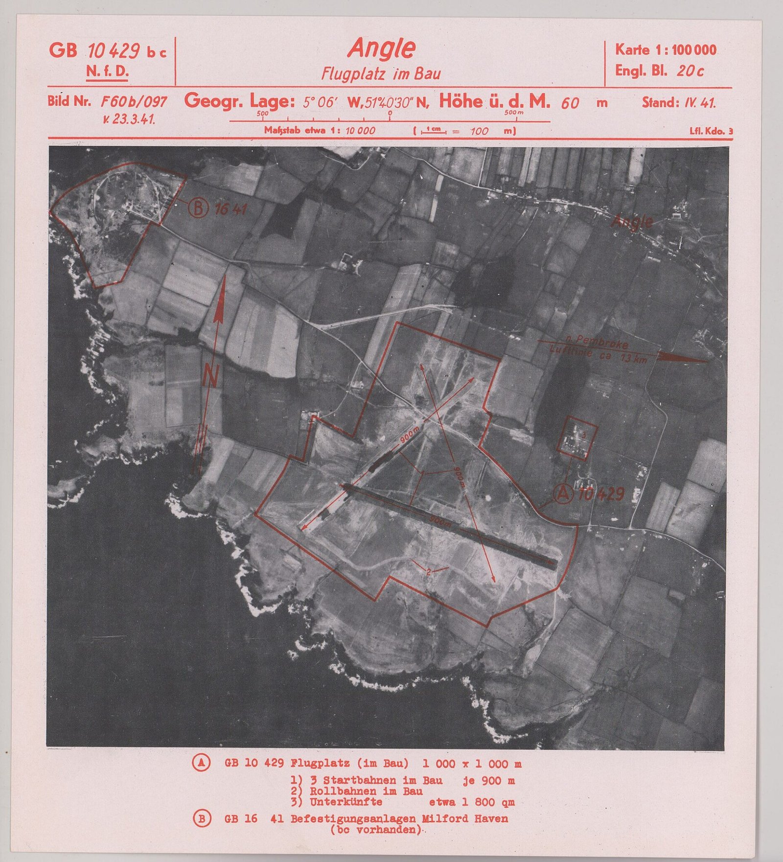 British Military Aviation – Airfields, Aircraft, RAF History